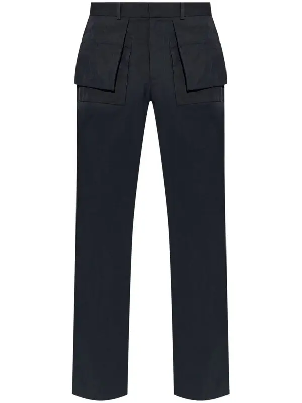 Helmut Lang Utility Car Trousers
