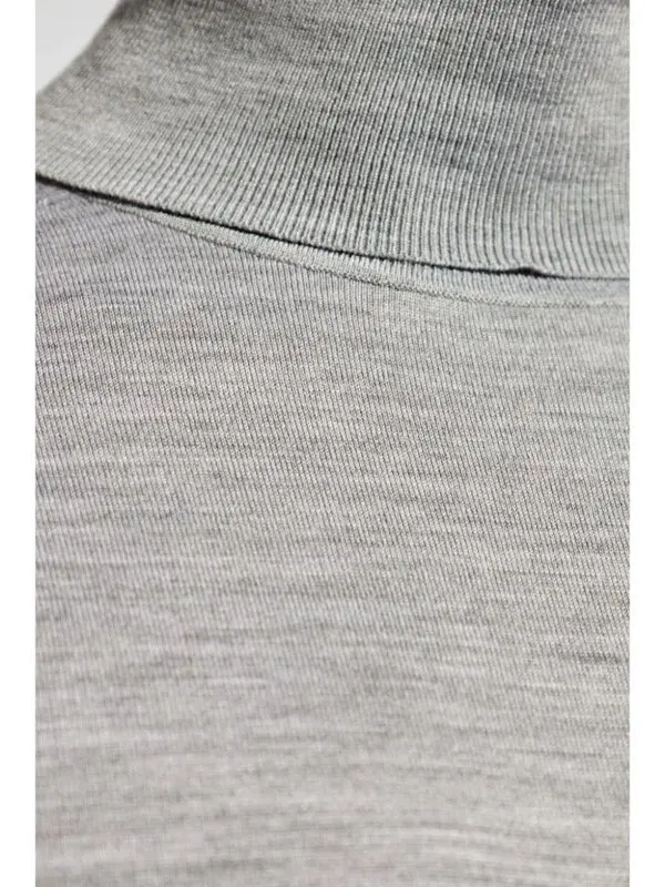 Theory Roll-neck Jumper