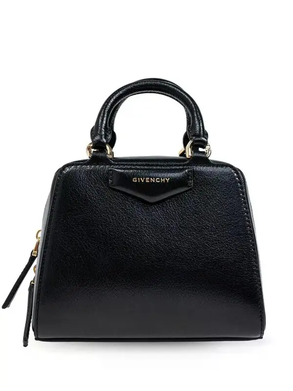 Givenchy Antigona Cube Nano Tote Bag