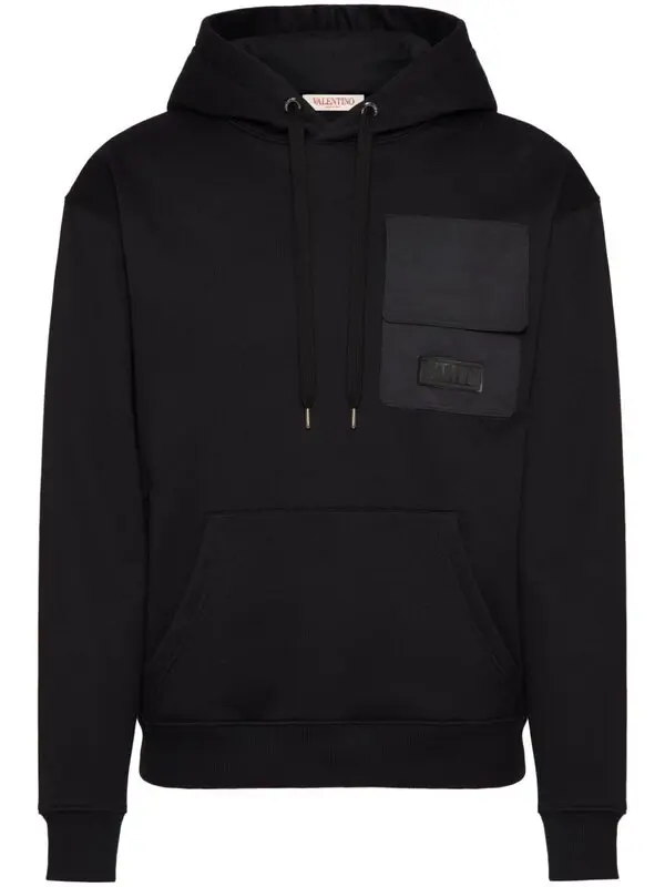 Valentino Garavani Vltn Hoodie