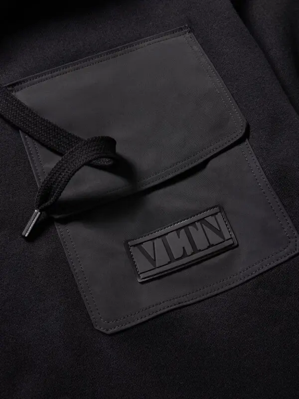 Valentino Garavani Vltn Hoodie