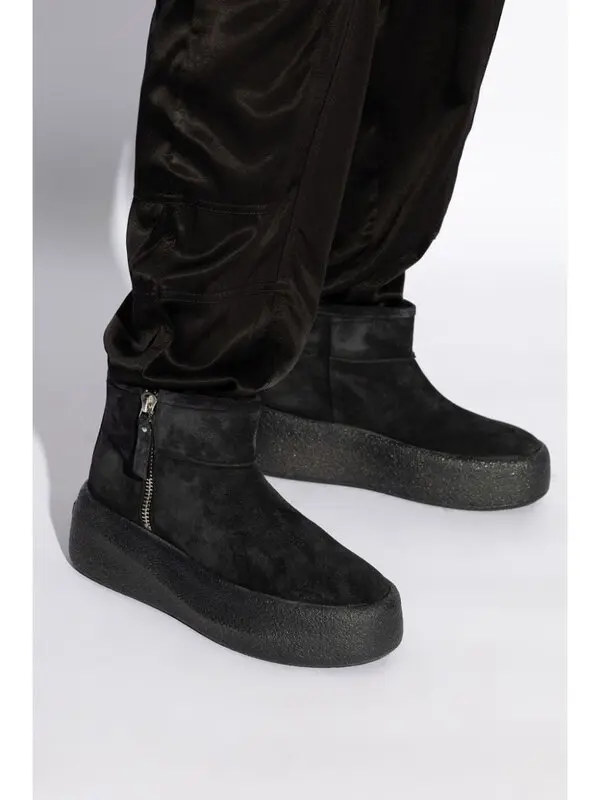 VIC MATIE Sensory Platform Boots