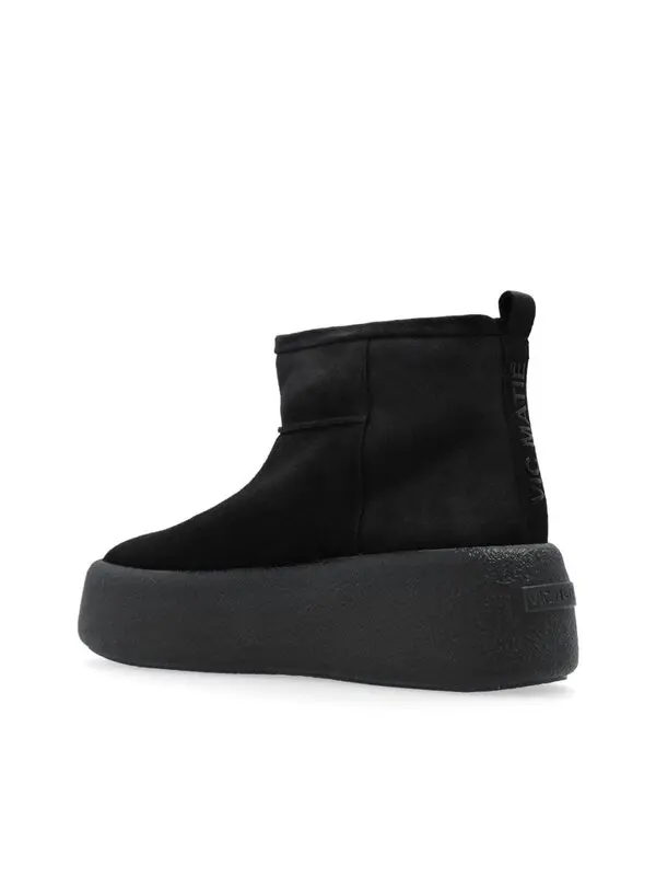 VIC MATIE Sensory Platform Boots