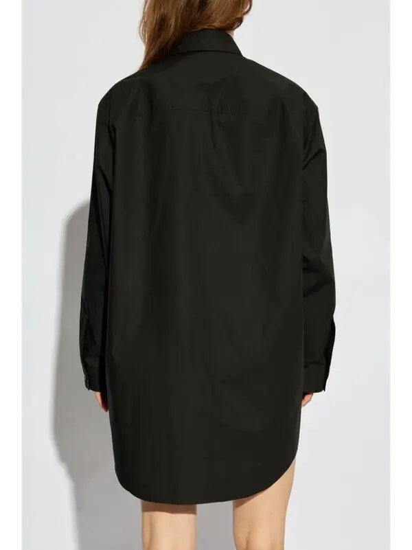 DIESEL® D-dalis Shirt - Black