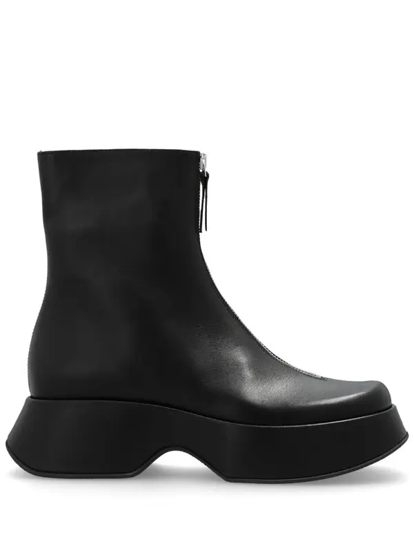 VIC MATIE Elodie Platform Boots