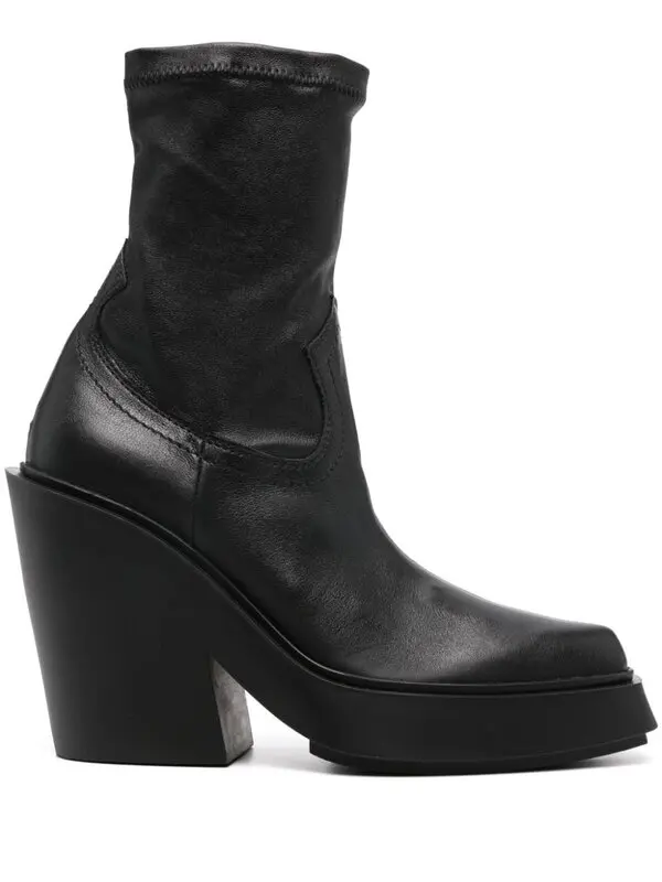 VIC MATIE 100mm Ankle Boots