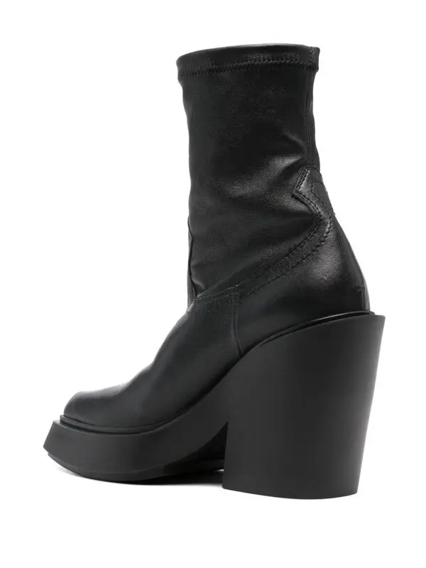 VIC MATIE 100mm Ankle Boots