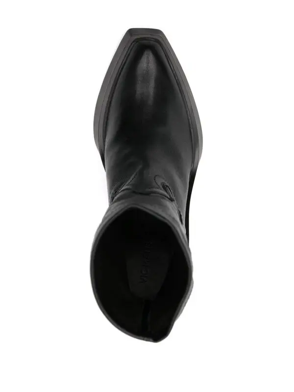 VIC MATIE 100mm Ankle Boots