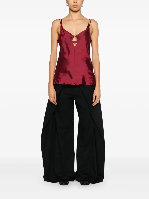 BETTTER X Zegna Camisole Top