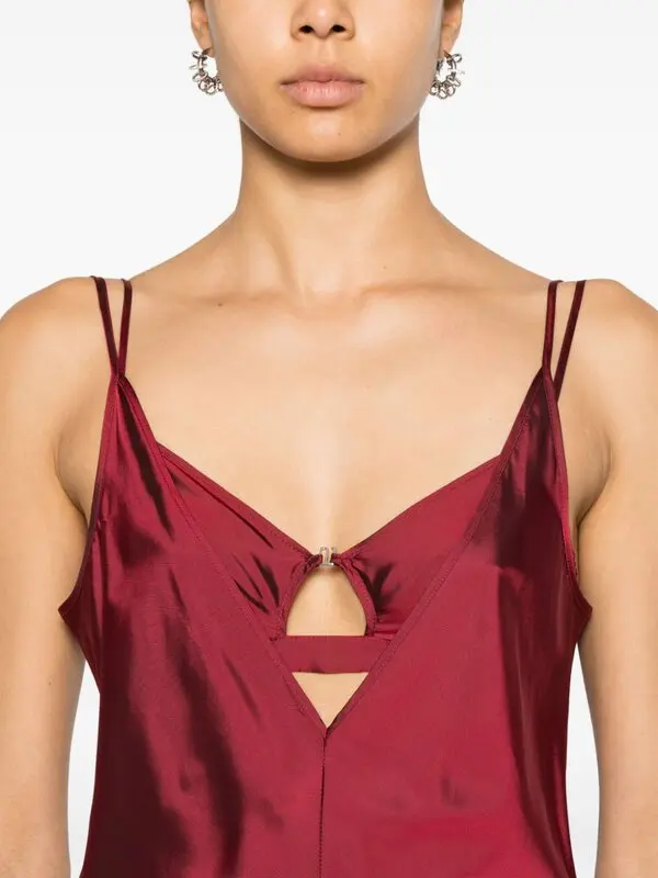 BETTTER X Zegna Camisole Top