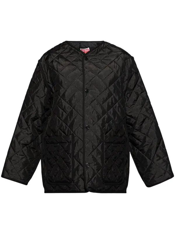 Kenzo Padded Jacket