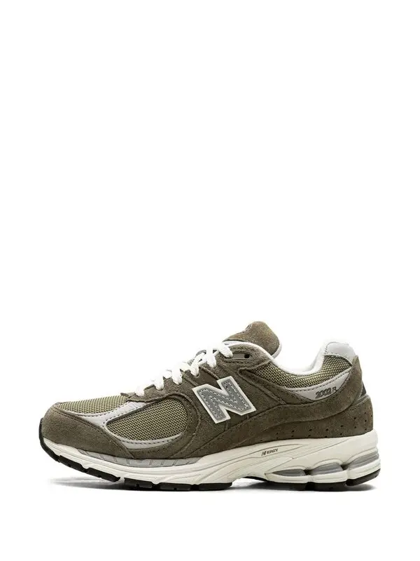 NEW BALANCE 2002r Exclusive Sneakers - Green