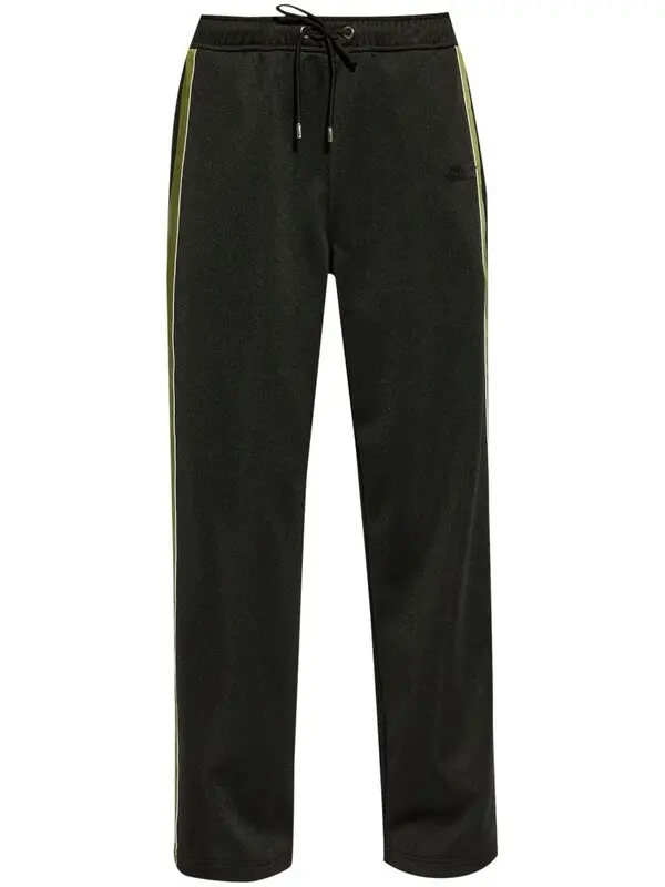 LANVIN Logo Track Pants