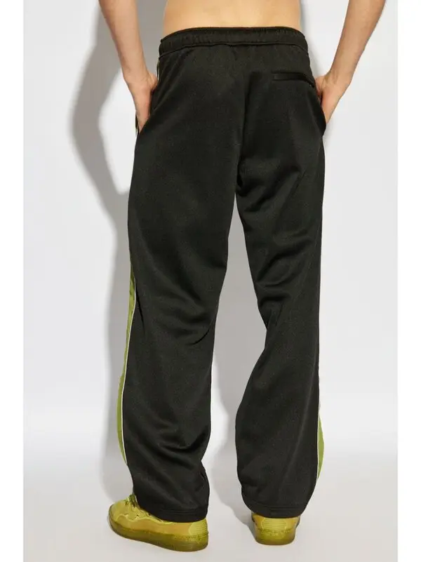 LANVIN Logo Track Pants