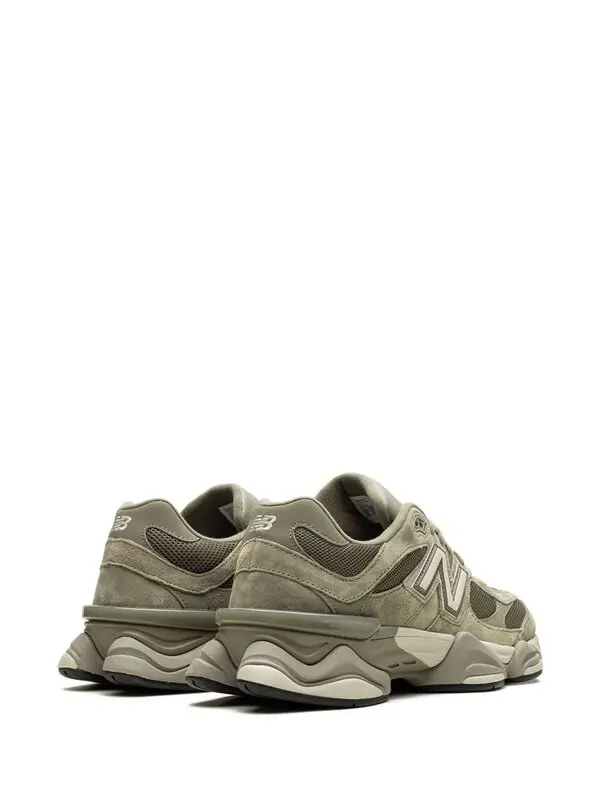 NEW BALANCE 9060 Covert Sneakers - Green