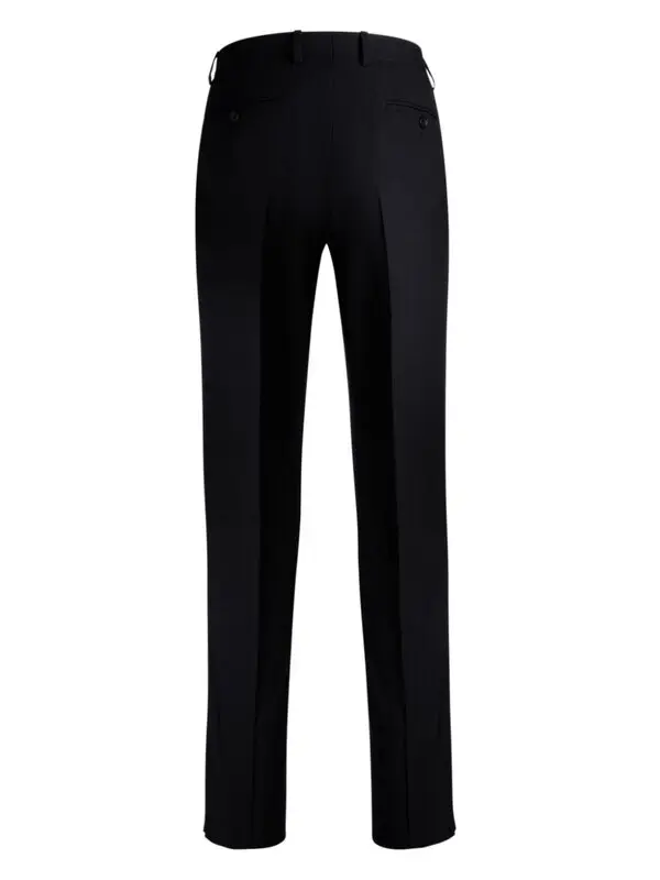 Bally Straight-leg Tailored Trousers