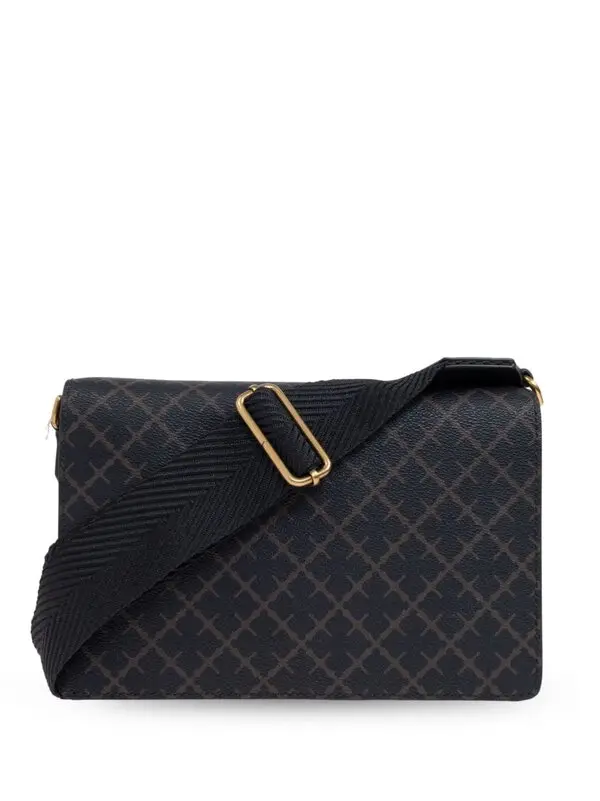 BY MALENE BIRGER Loenna Shoulder Bag - Black