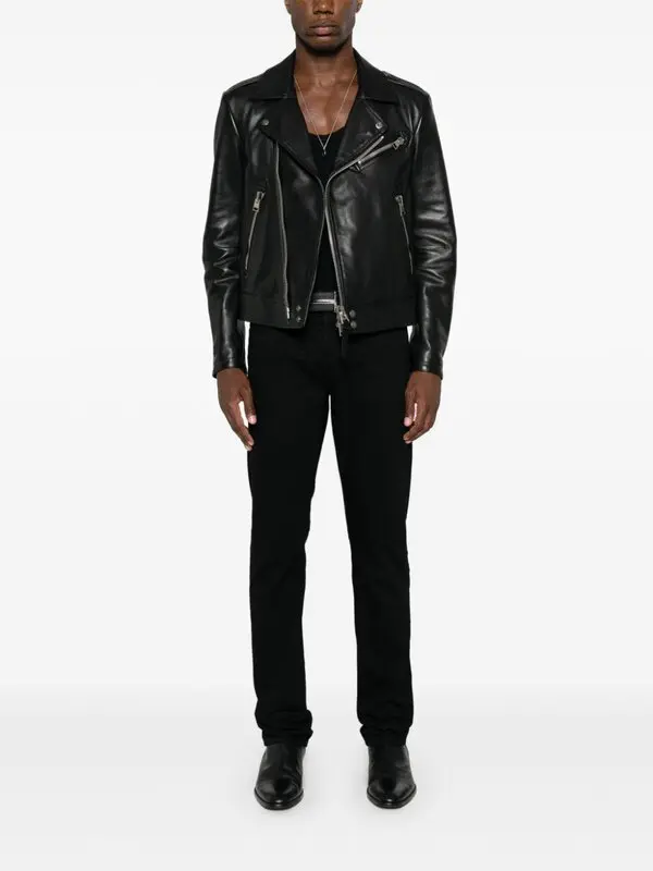 TOM FORD Tapered-leg Jeans