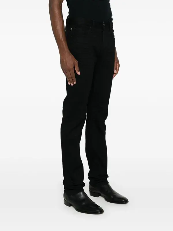 TOM FORD Tapered-leg Jeans