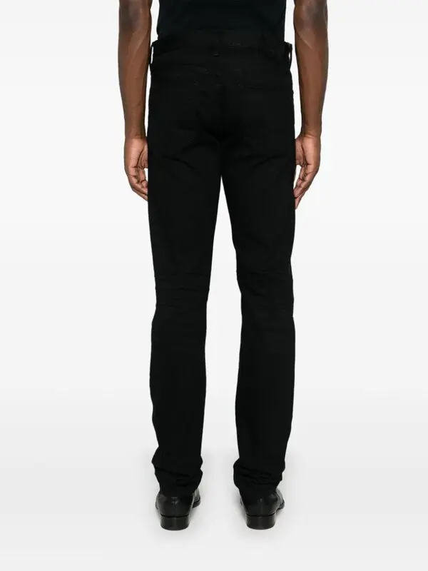 TOM FORD Tapered-leg Jeans