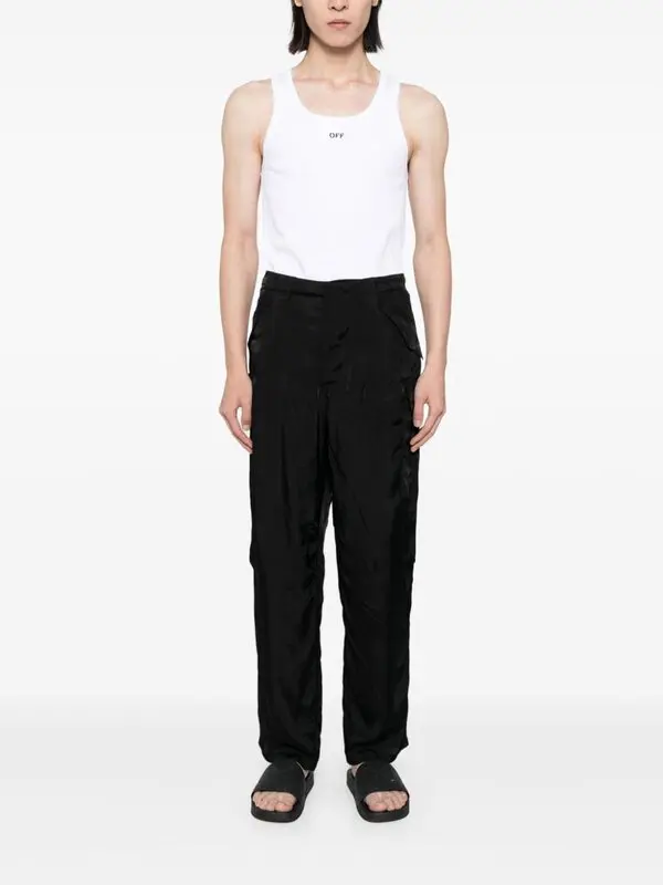 Off-White Off Stamp Tank Top