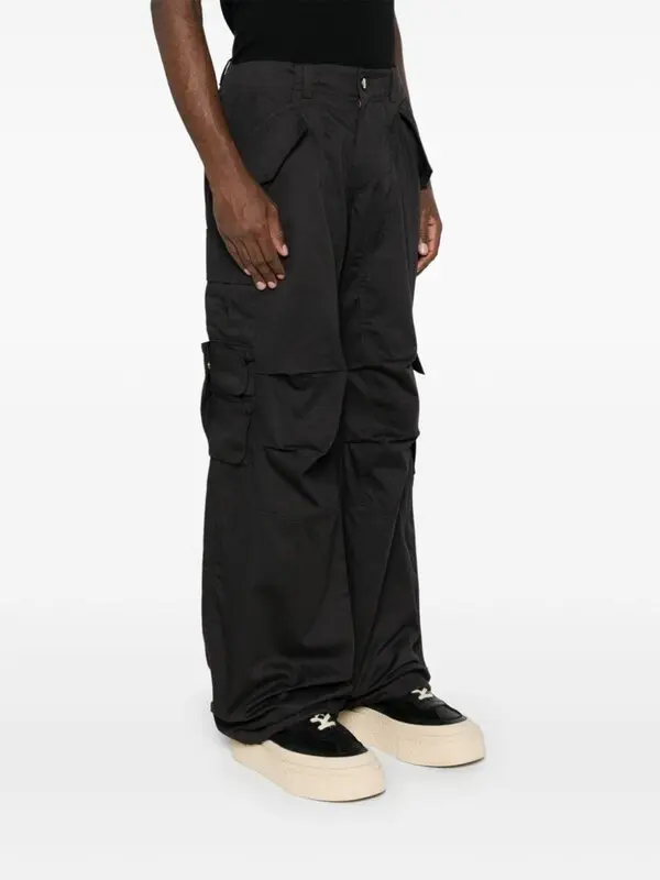 Rhude Cotton Cargo Pants