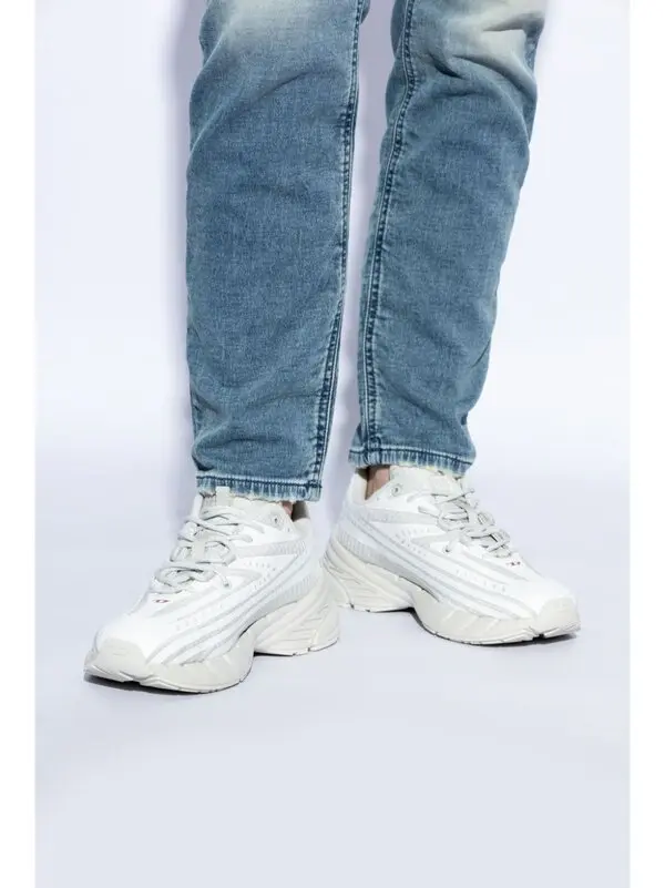 DIESEL® D-airspeed Low Sneakers - Multicolour