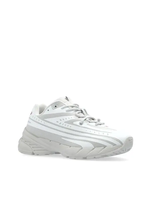 DIESEL® D-airspeed Low Sneakers - Multicolour