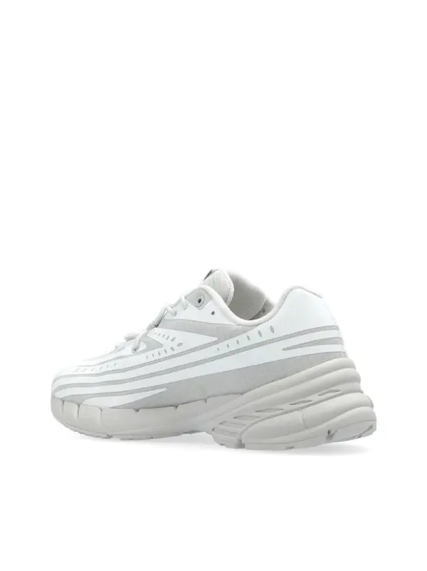 DIESEL® D-airspeed Low Sneakers - Multicolour