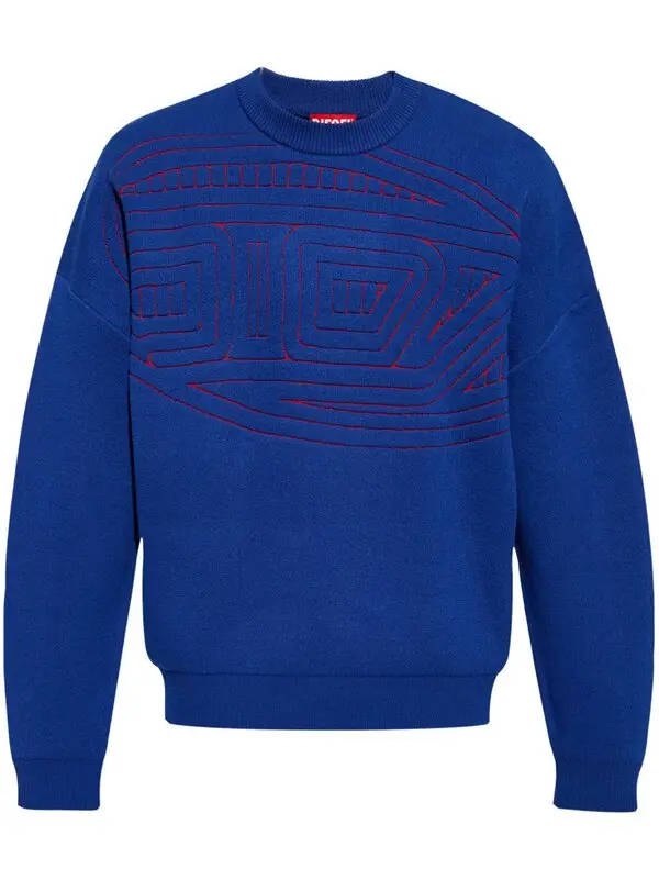 DIESEL® K-ratio Jumper