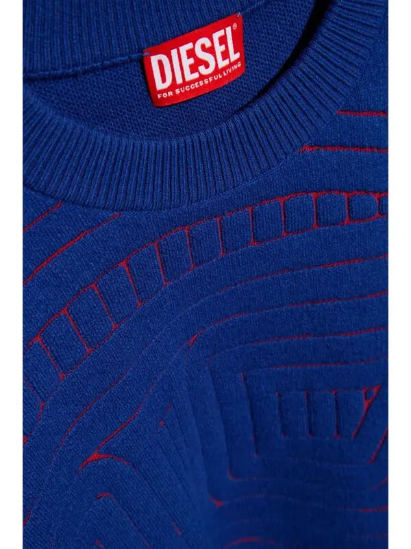 DIESEL® K-ratio Jumper