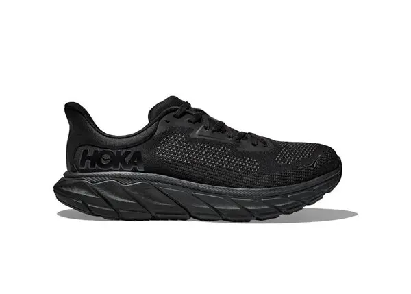 Hoka One One Arahi 7 - Black