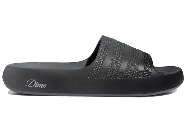 Adidas Ayoon Slides Dime