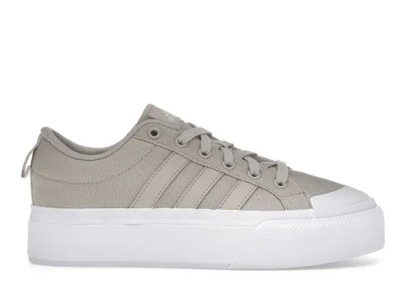 Adidas Bravada 2.0 Platform Sneakers