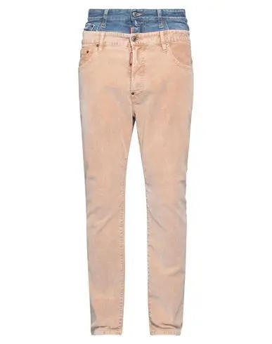 Dsquared2 Corduroy Slim Fit Pants