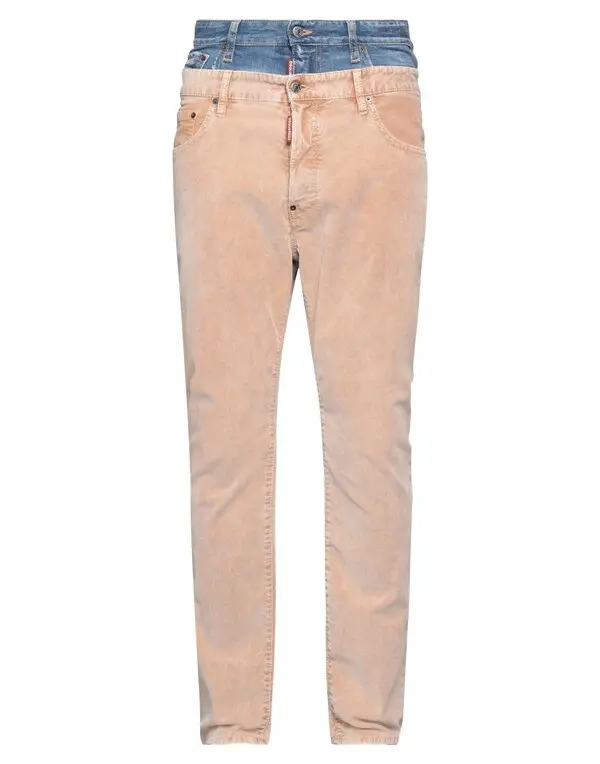Dsquared2 Corduroy Slim Fit Pants