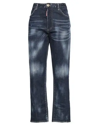 Dsquared2 Straight-leg Jeans