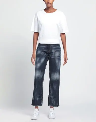 Dsquared2 Straight-leg Jeans