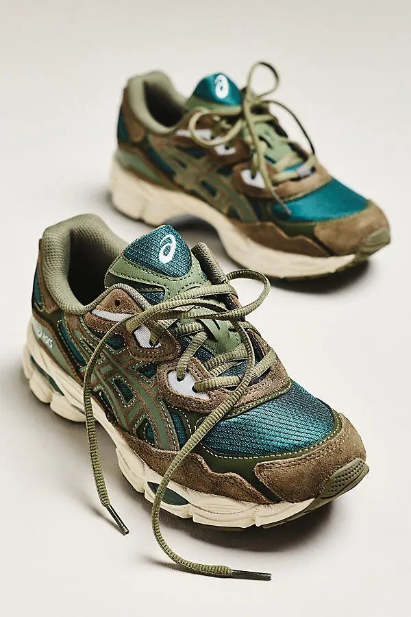 Asics Gel-nyc Sneakers