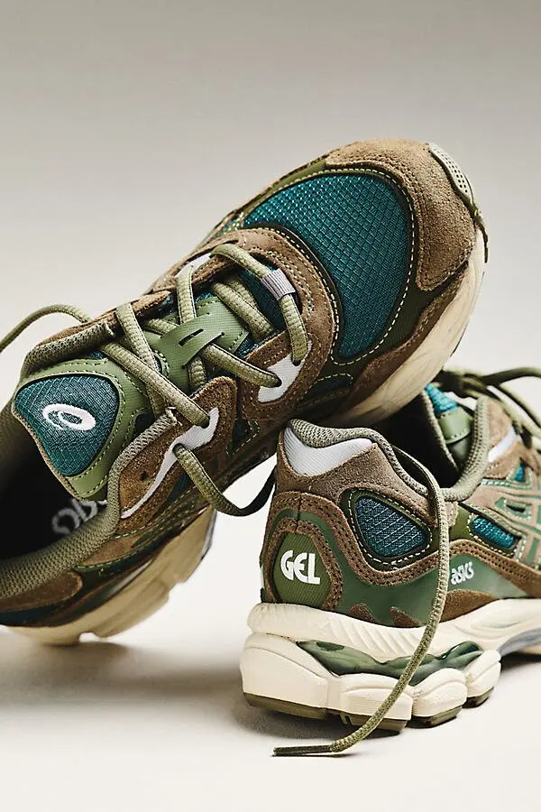 Asics Gel-nyc Sneakers