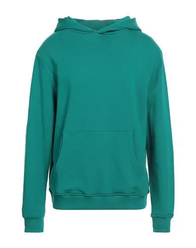 Buscemi Sweatshirt In Cotton And Polyester