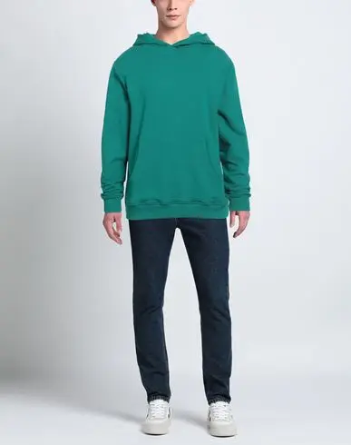 Buscemi Sweatshirt In Cotton And Polyester