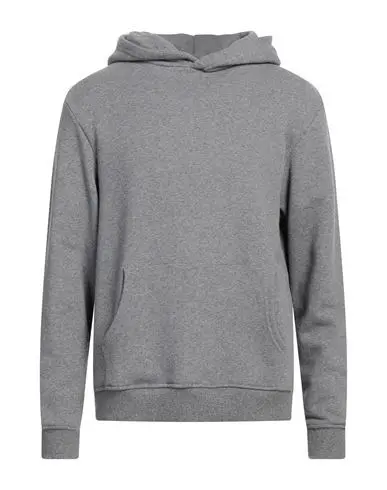 Buscemi Fleece Sweatshirt - Grey