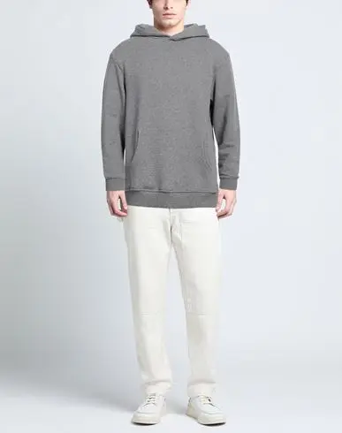 Buscemi Fleece Sweatshirt - Grey