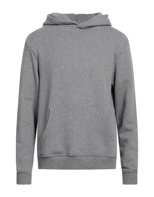 Buscemi Fleece Sweatshirt - Grey