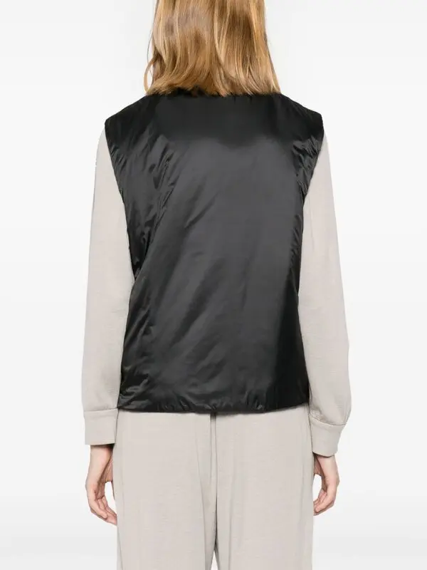 Max Mara Padded Gilet