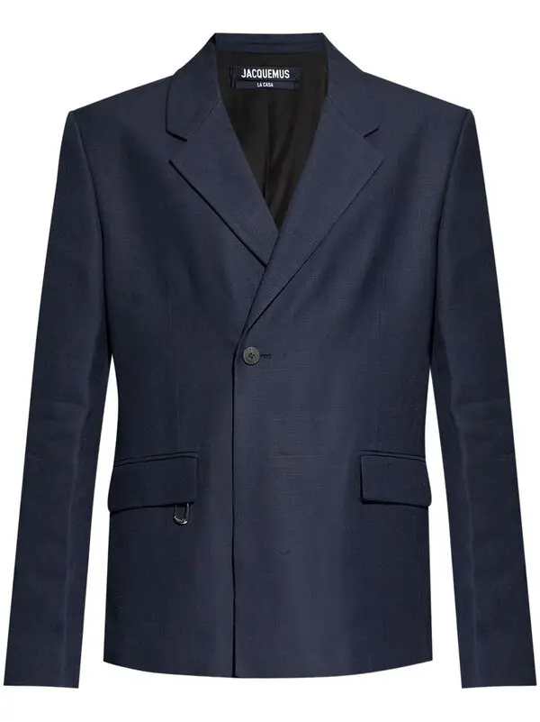 Jacquemus La Veste Melo Blazer