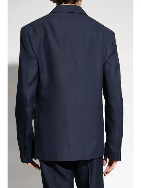 Jacquemus La Veste Melo Blazer