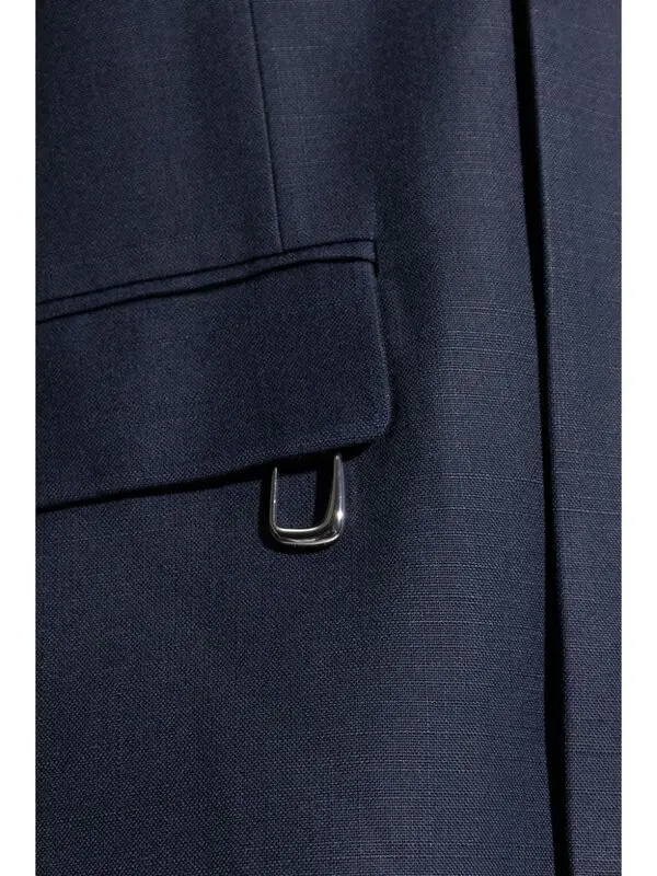 Jacquemus La Veste Melo Blazer