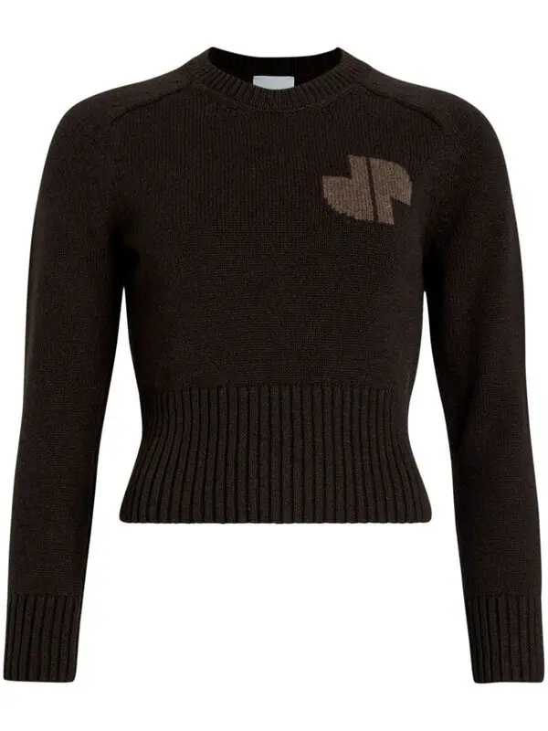 PATOU Jp Sweater